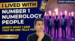I Lived With Number 1 Numerology People for Years — Here’s What I Saw ...